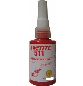 Loctite 511 Gewindedichtung 250 ml.